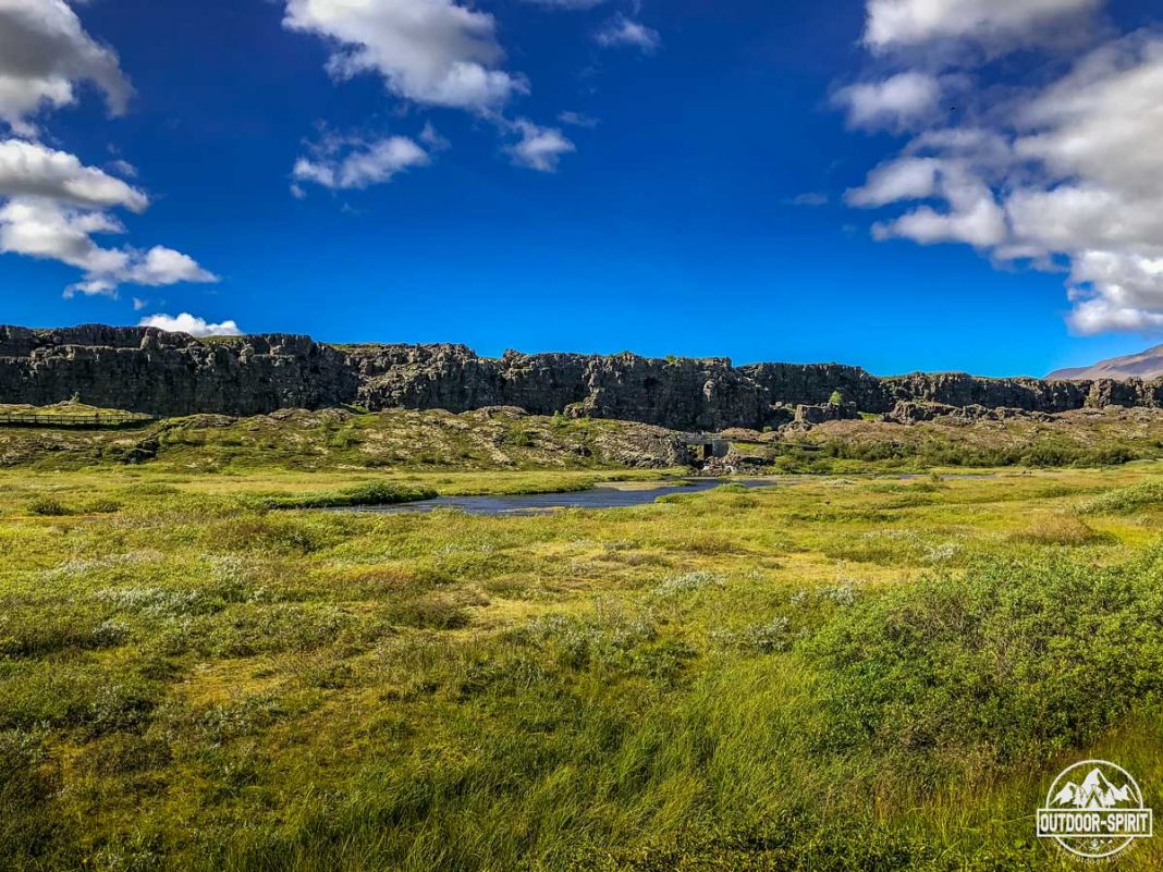 Island Roadtrip im Sommer 2018 | Outdoor-Spirit