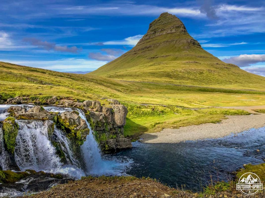 Island Roadtrip im Sommer 2018 | Outdoor-Spirit